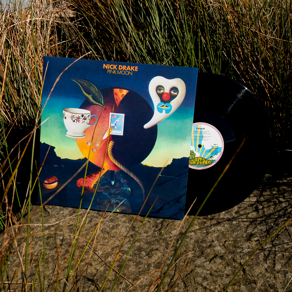 Nick Drake UK - Official Nick Drake Store - Shop Exclusive Music