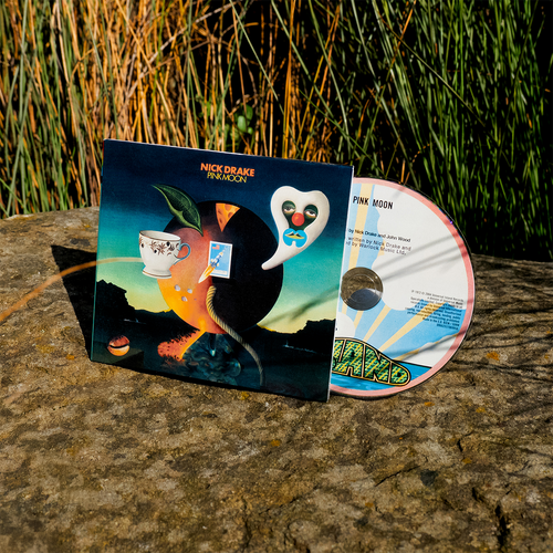 Nick Drake UK - Official Nick Drake Store - Shop Exclusive Music