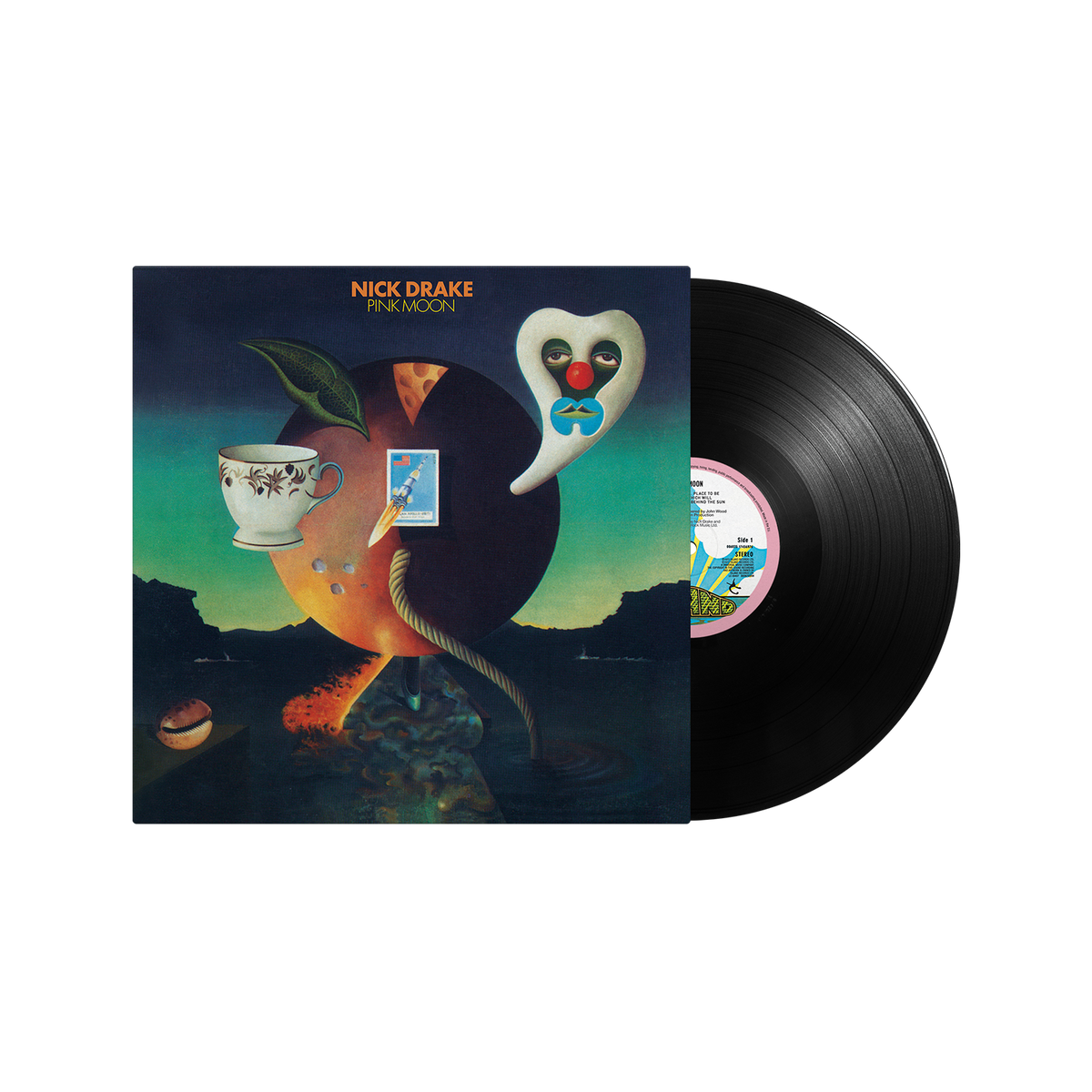 Nick Drake UK - Official Nick Drake Store - Shop Exclusive Music
